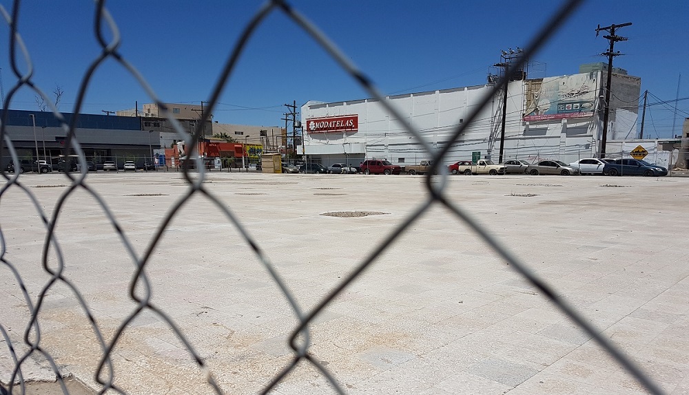 Nueva tienda DAX estaría lista en septiembre, revela consorcio – El 5to ...