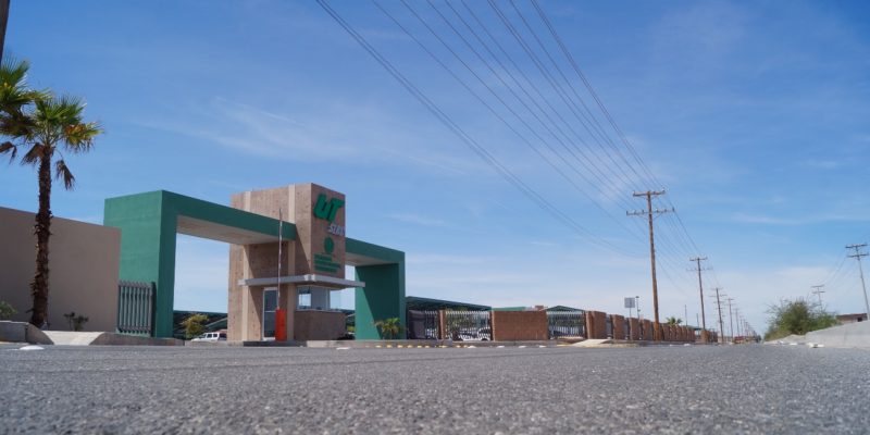 Contarán alumnos de la UT con alumbrado público – El 5to Poder