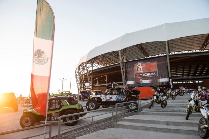 Se premiará en SLRC a ganador de Sonora Rally 2020 – El 5to Poder