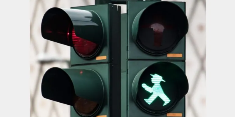 Científicos crean semáforo de riesgo para reanudación de actividades ...