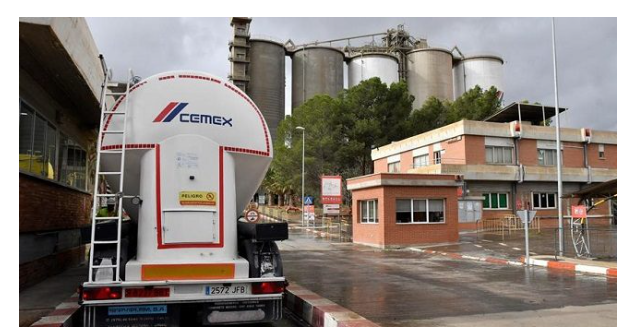 Cemex invierte 15 mdd en reanudar operación de horno en Sonora – El 5to ...