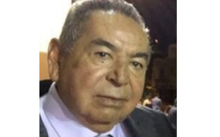 Fallece el Profesor y periodista José Patiño – El 5to Poder