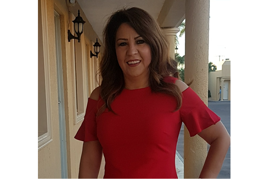 Renuncia Zeyla López al PRI; se sumaría a Santos y a Durazo – El 5to Poder