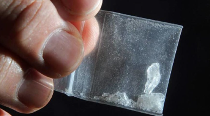 El cristal, una de las drogas más peligrosas que existen – El 5to Poder