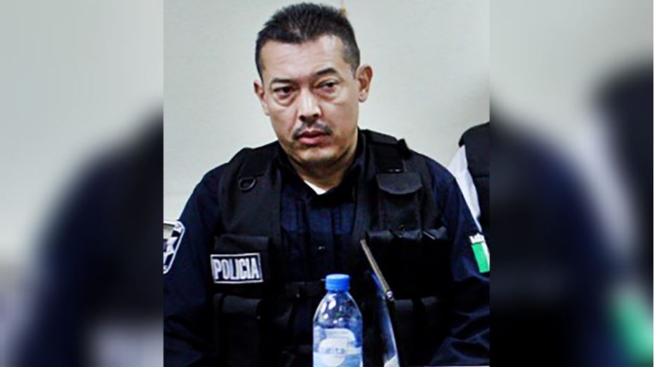 Rafael Vázquez asume como Director de la Policía Municipal de Tijuana ...