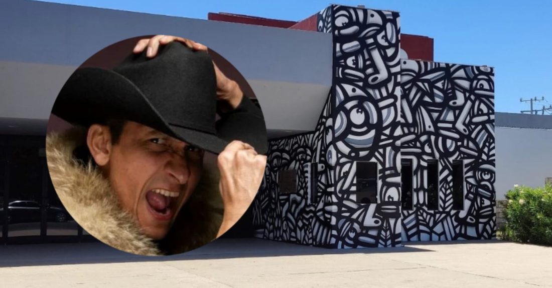 Presentará Manuel Ballesteros show en Teatro Río Colorado – El 5to Poder