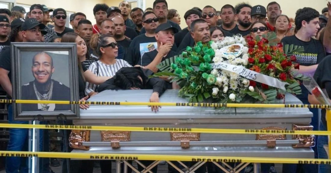 "Lefty se defendió a puño limpio; María Isabel también es una víctima ...