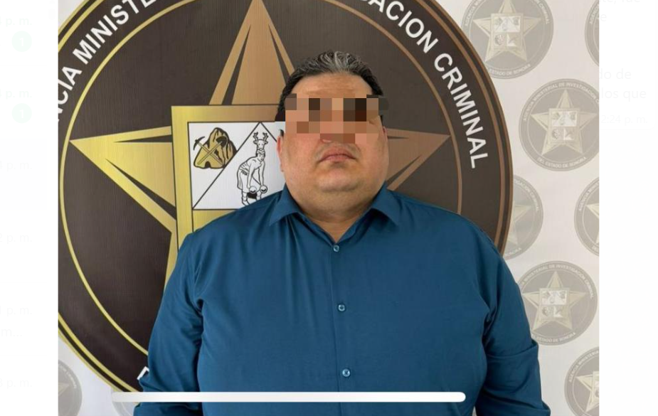 Vinculado A Proceso Por Homicidio Calificado En Slrc El 5to Poder