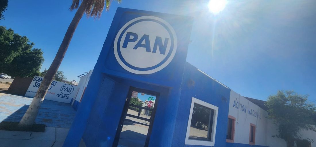"PAN retoma su rumbo, sin alianzas y con la familia": Carmelo Celaya ...