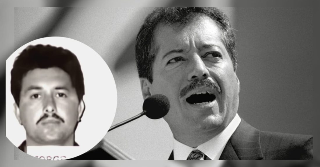 Dictan formal prisión a ex agente del CISEN vinculado a caso Colosio ...